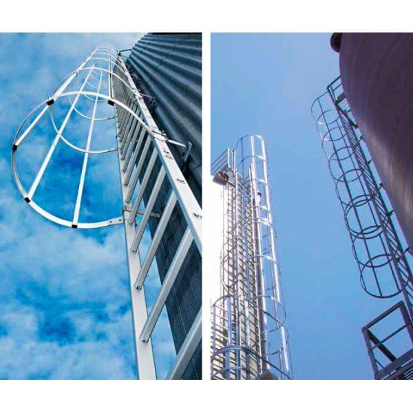 Jormax - Ladders, Step Ladders and Scaffolding