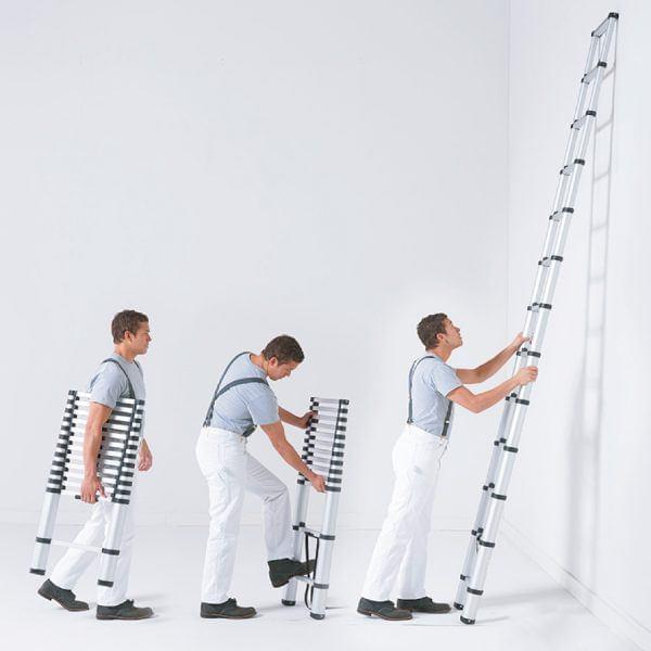 Ladders - Jormax - Factory of Ladders and Step Ladders