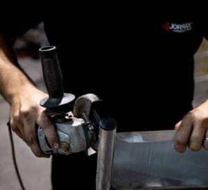 Jormax History - Jormax - Fábrica de Escadas e Escadotes