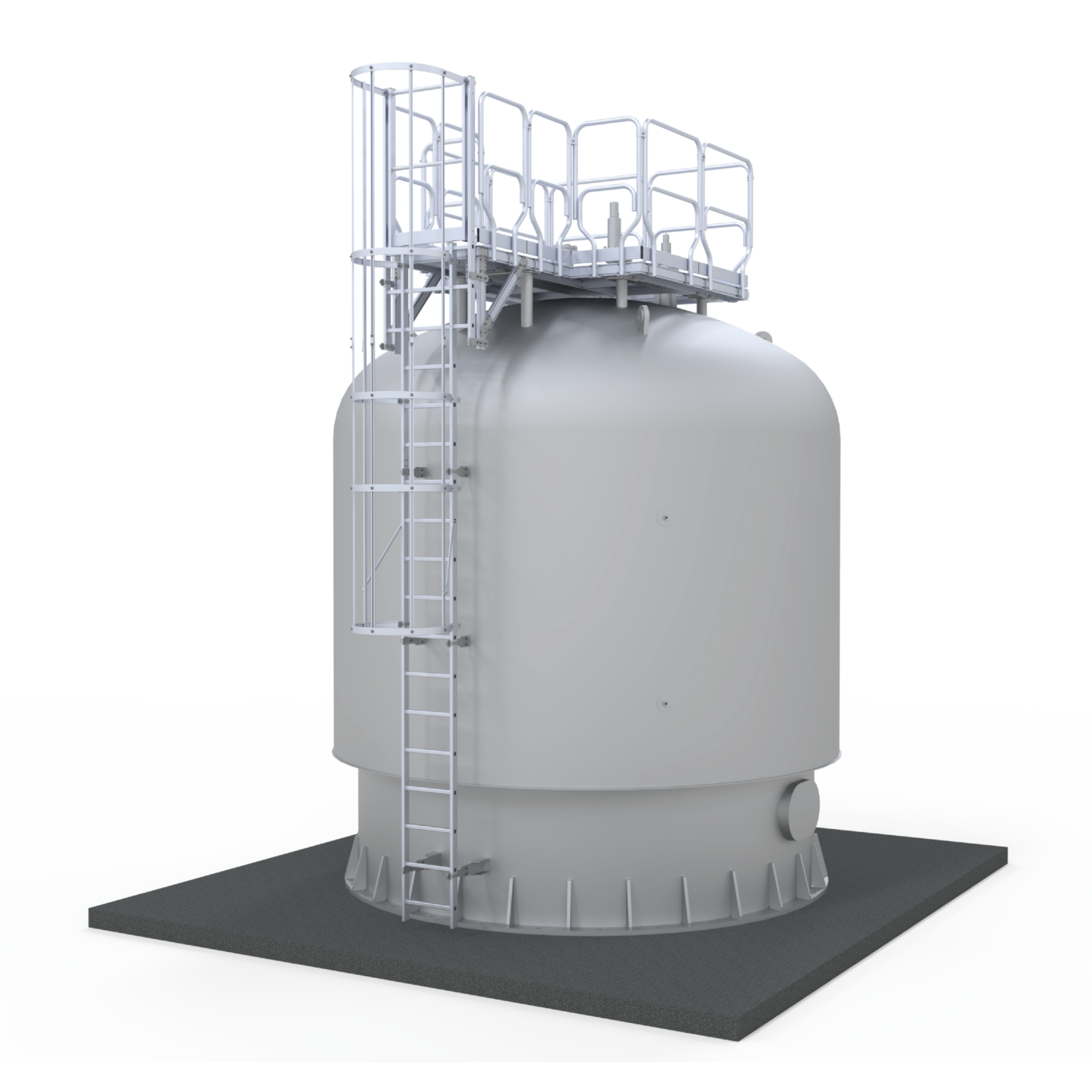 Jormax - Ladders, Step Ladders and Scaffolding