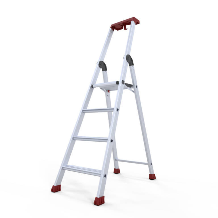 Jormax - Fábrica de Escadas, Escadotes e Andaimes