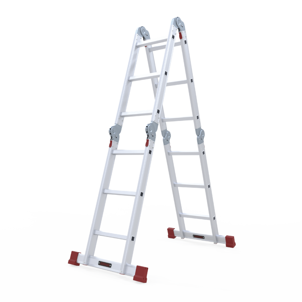 MULTIUSO - Jormax - Fábrica de Escadas e Escadotes