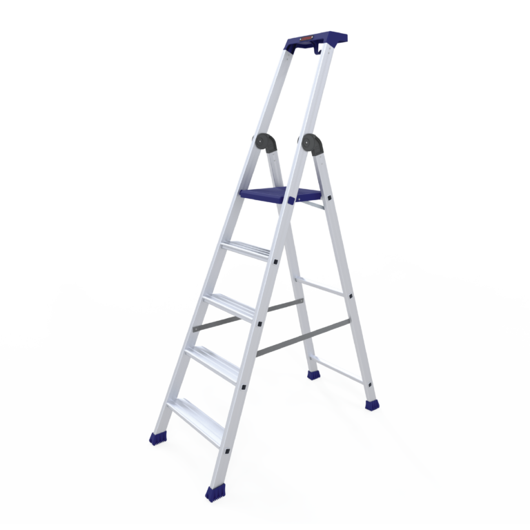 Jormax - Ladders, Step Ladders and Scaffolding