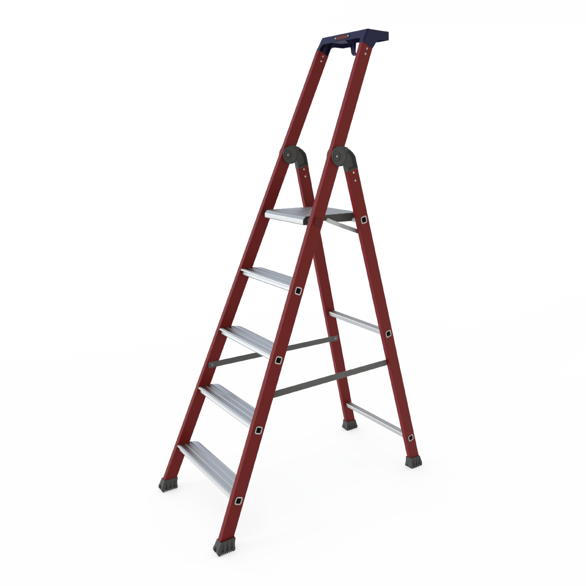 Jormax - Ladders, Step Ladders and Scaffolding