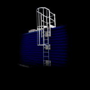Jormax - Ladders, Step Ladders and Scaffolding